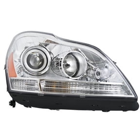 Hella Headlights