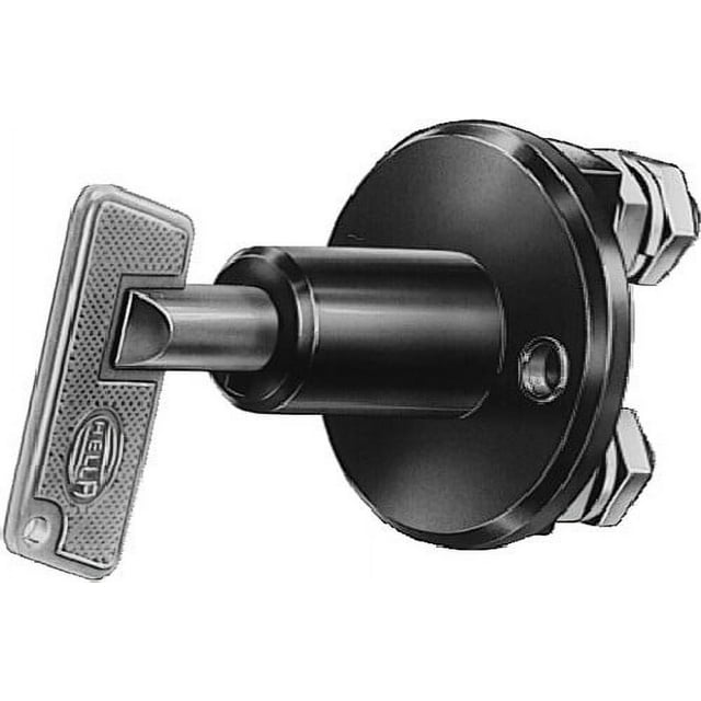 Hella 2843 Series 50 Amp Battery Master Switch - Walmart.com