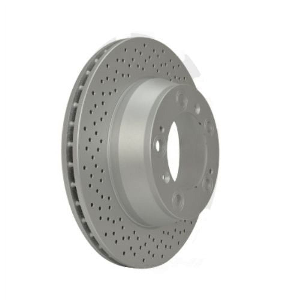 Hella 355121942 Hella Pagid - High Carbon and Fully Coated Fits select ...