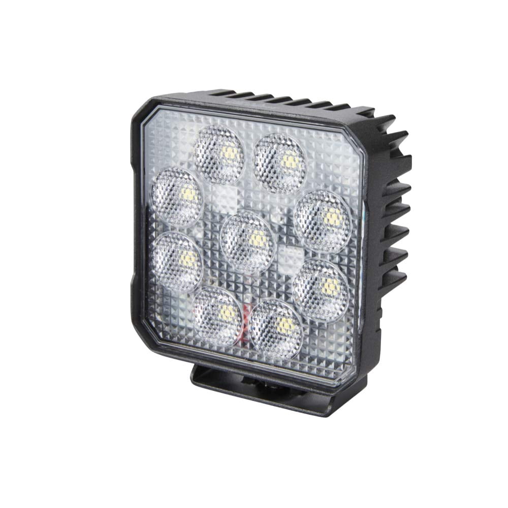 Hella 357112002 WORKLIGHT VALUEFIT MMF7 TS3000 LED MV CR LT - Walmart.com