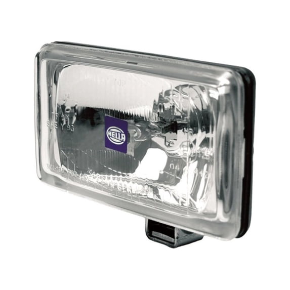 Hella 550 Series Lamp Kit H3 12V ECE/SAE - 005700991 - Walmart.com