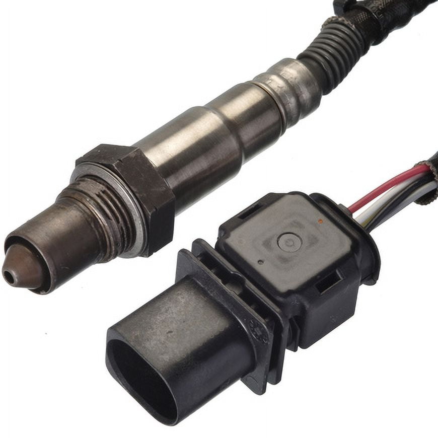 Hella 7.02604.42.0 Pierburg Oxygen Sensor - Walmart.com