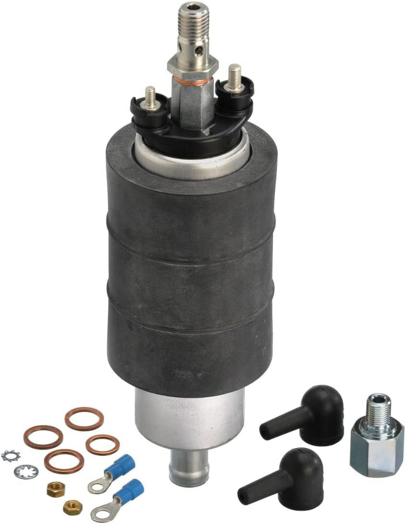 Hella 7.21659.72.0 Fuel Pump Electric - Walmart.com