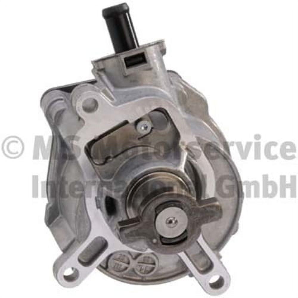 Volkswagen Jetta Power Brake Booster Vacuum Pump
