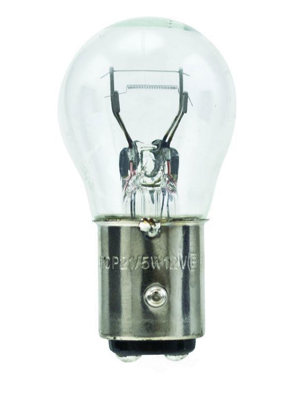 Hella 7528 Hella Turn Signal Light Bulb - Walmart.com