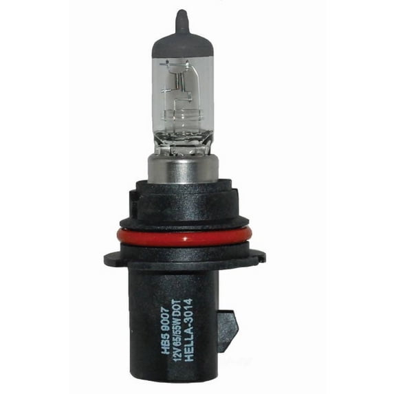 Hella 9007 Hella Daytime Running Light Bulb - Walmart.com