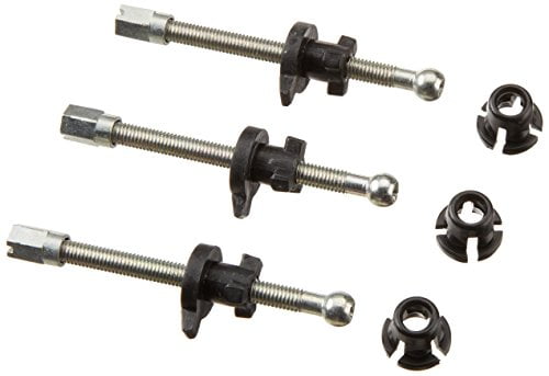 Hella 152977001 Adjuster Screws for 90 mm Classic Series Headlamp ...