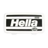 Hella Auxiliary Lighting Stone Shield 550 Polybagged - Walmart.com