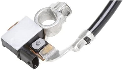 Bmw Ibs Sensor