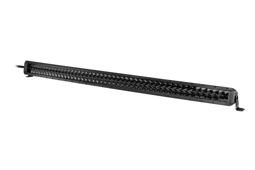 Hella Bulbs 358197631 Double Curved LED Lightbar - Walmart.com