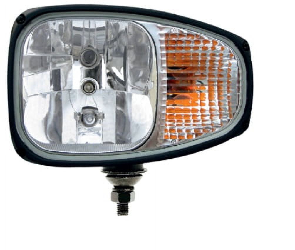 Hella C220 Combination Head Lamp - 996174251 - Walmart.com
