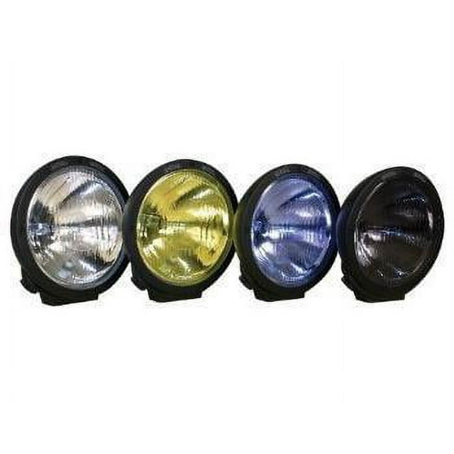 Hella Color Shieldz - Model 500 Blue H87988421 Lens Covers and Shields ...