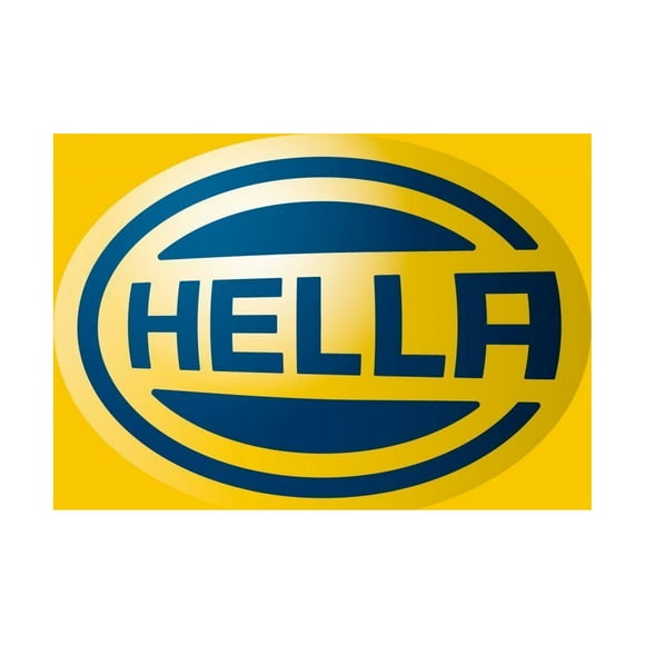 Hella Headlights