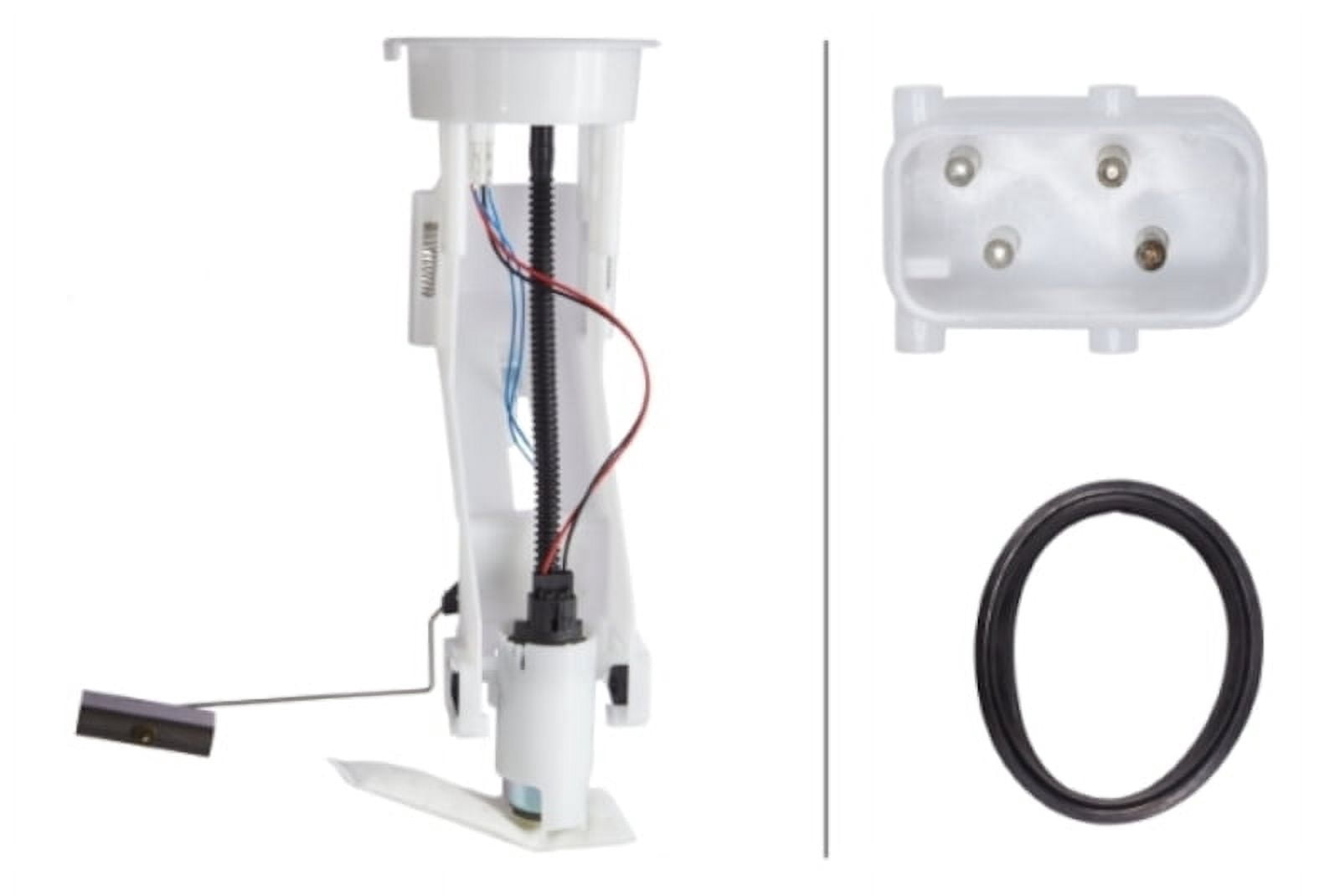 Bmw X5 Fuel Pump And Sender Assembly