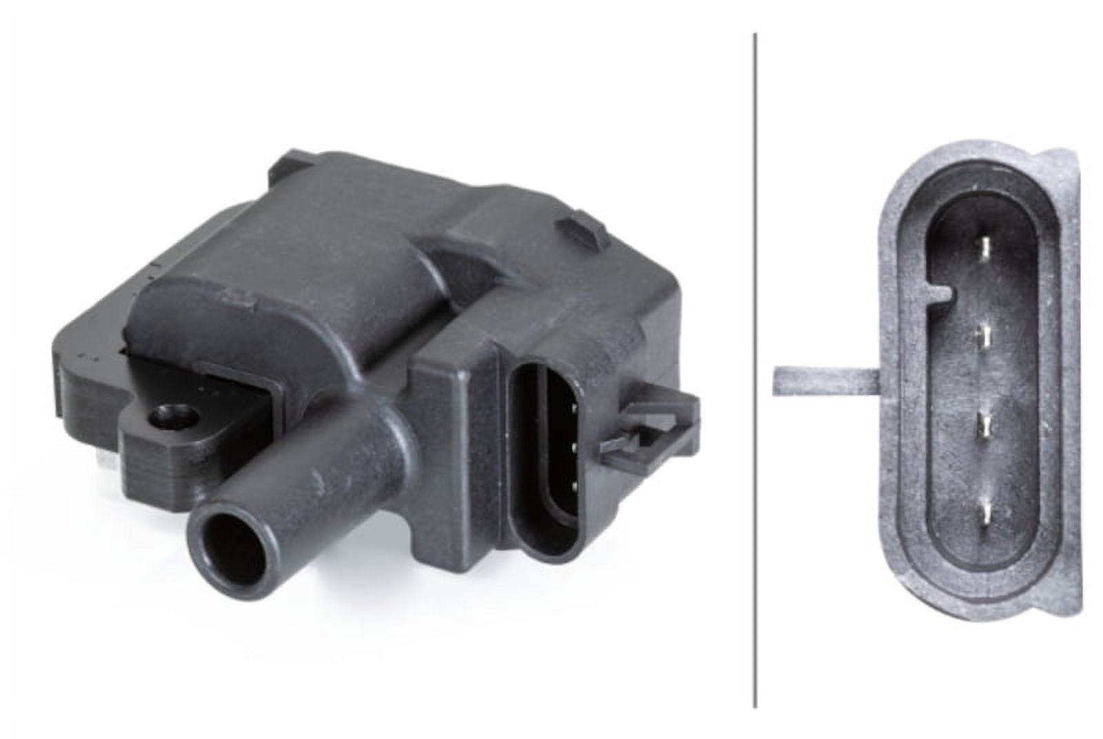 Hella Fits select: 2001 CHEVROLET SILVERADO K2500 HEAVY DUTY, 2002 ...