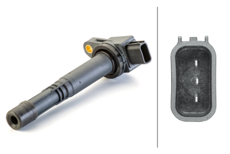 Acura Rsx Ignition Coil