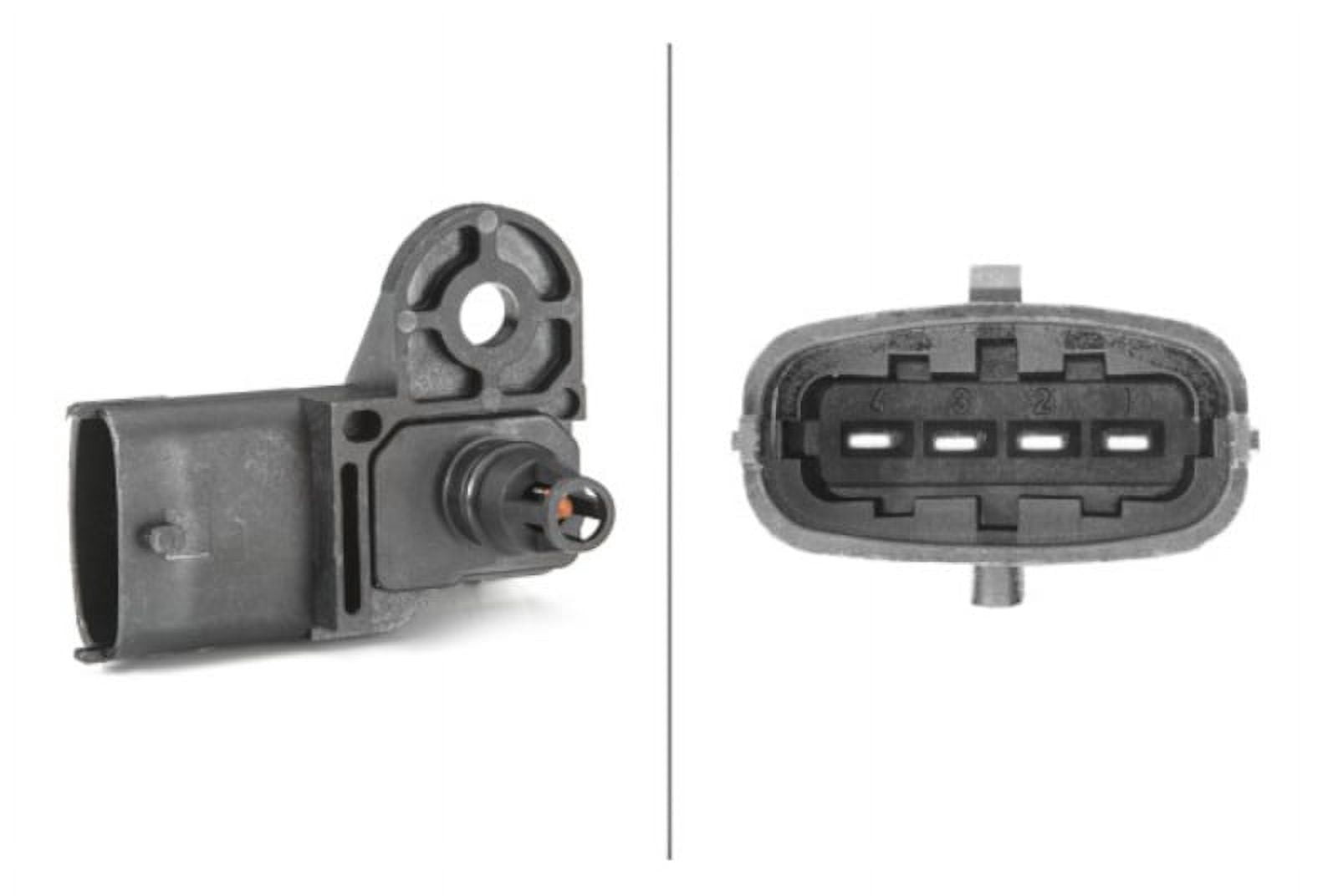 Hella Fits select: 2015-2017 VOLVO XC60, 2015-2018 VOLVO S60 - Walmart.com