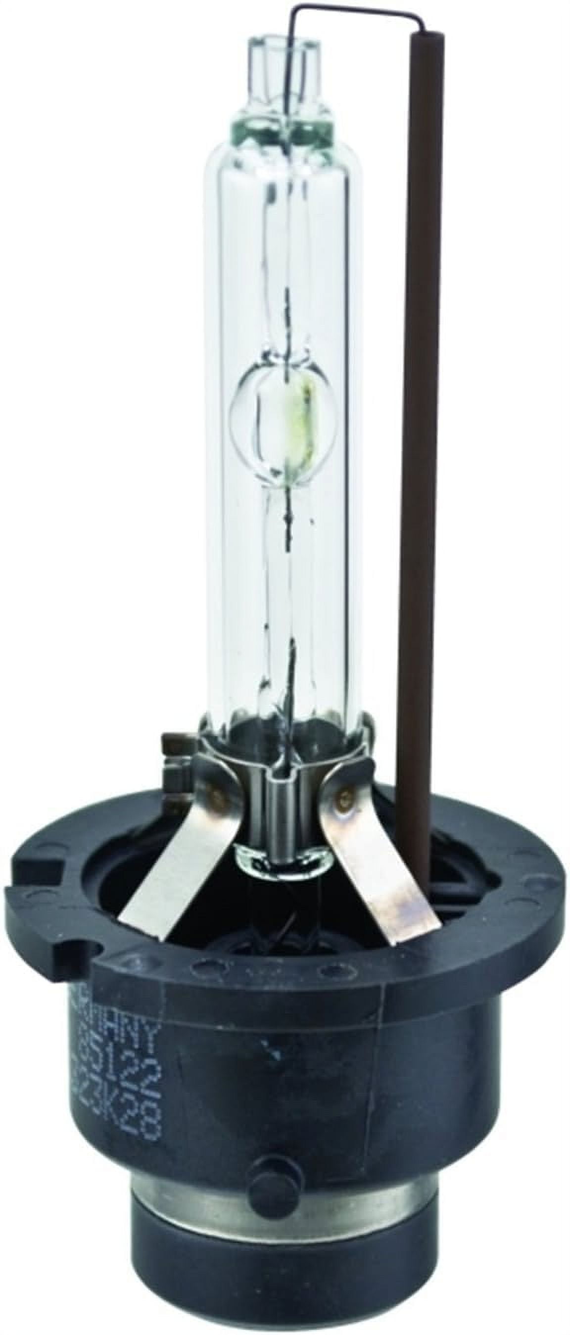 Hella H83075001 Hella Xenon Headlight Bulb - Walmart.com