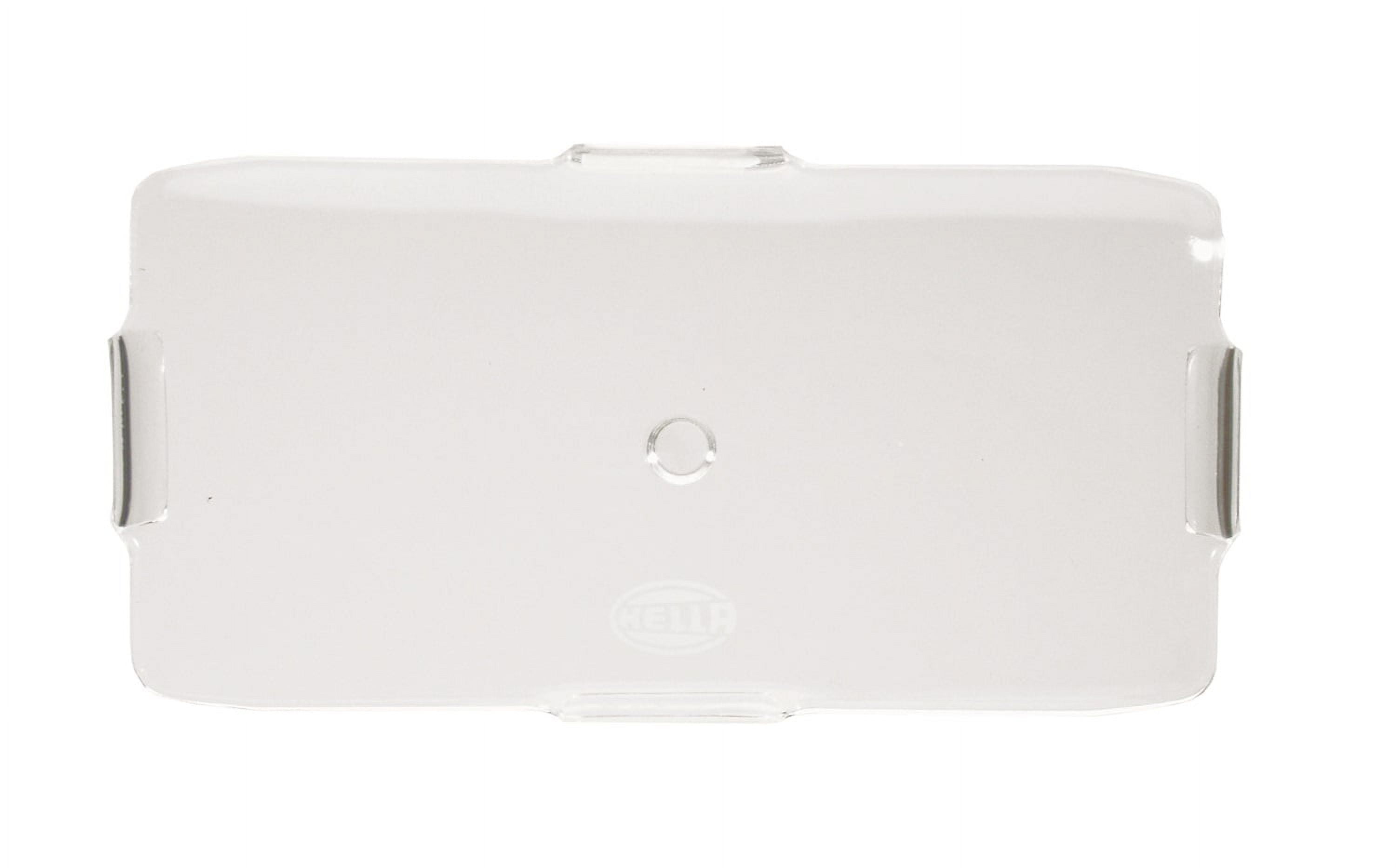 Hella H87988111 Clear Stone Shield - Walmart.com