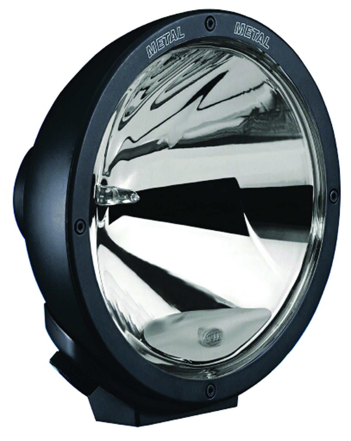 Hella 007560361 HELLA Rallye 4000 Series Halogen Driving Lamp - Walmart.com