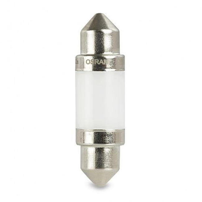Hella HEL6461 6461 12V 10 watt SV8.58 Bulb - Walmart.com