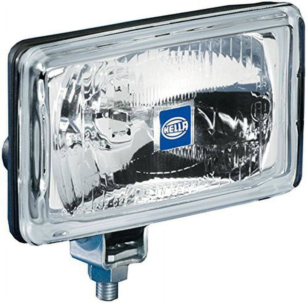 Hella Halogen 450 Light - 005860231 - Walmart.com