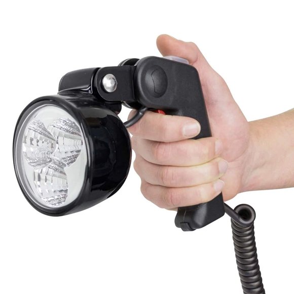 Shop Rechargeable Outdoor Flashlights and Searchlights for Outdoors