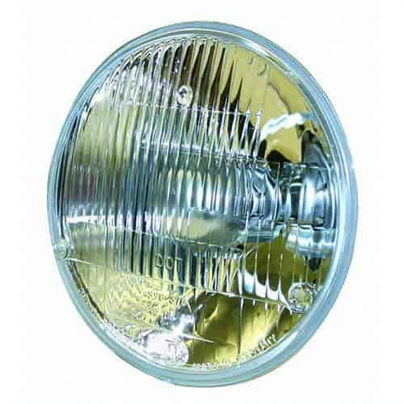 Hella Hel002395301 Vision Plus Conversion Headlight 12V-Clear - Walmart.com