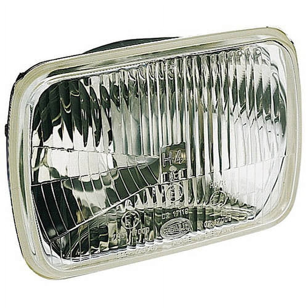 Hella Hel003427291 Hlmp 190X132Mm Hb2 12V Sae - Walmart.com