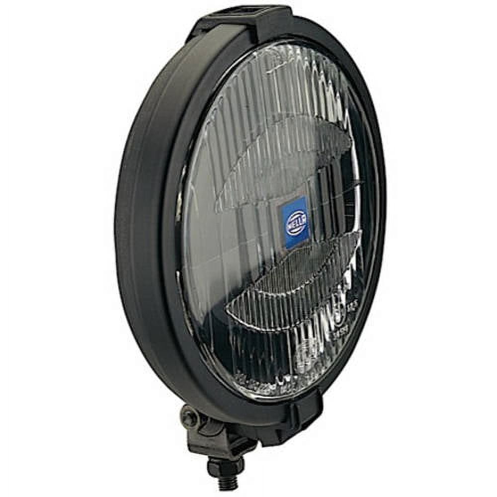 Hella Hel004700431 Black Magic Driving Lamp Kit - Walmart.com