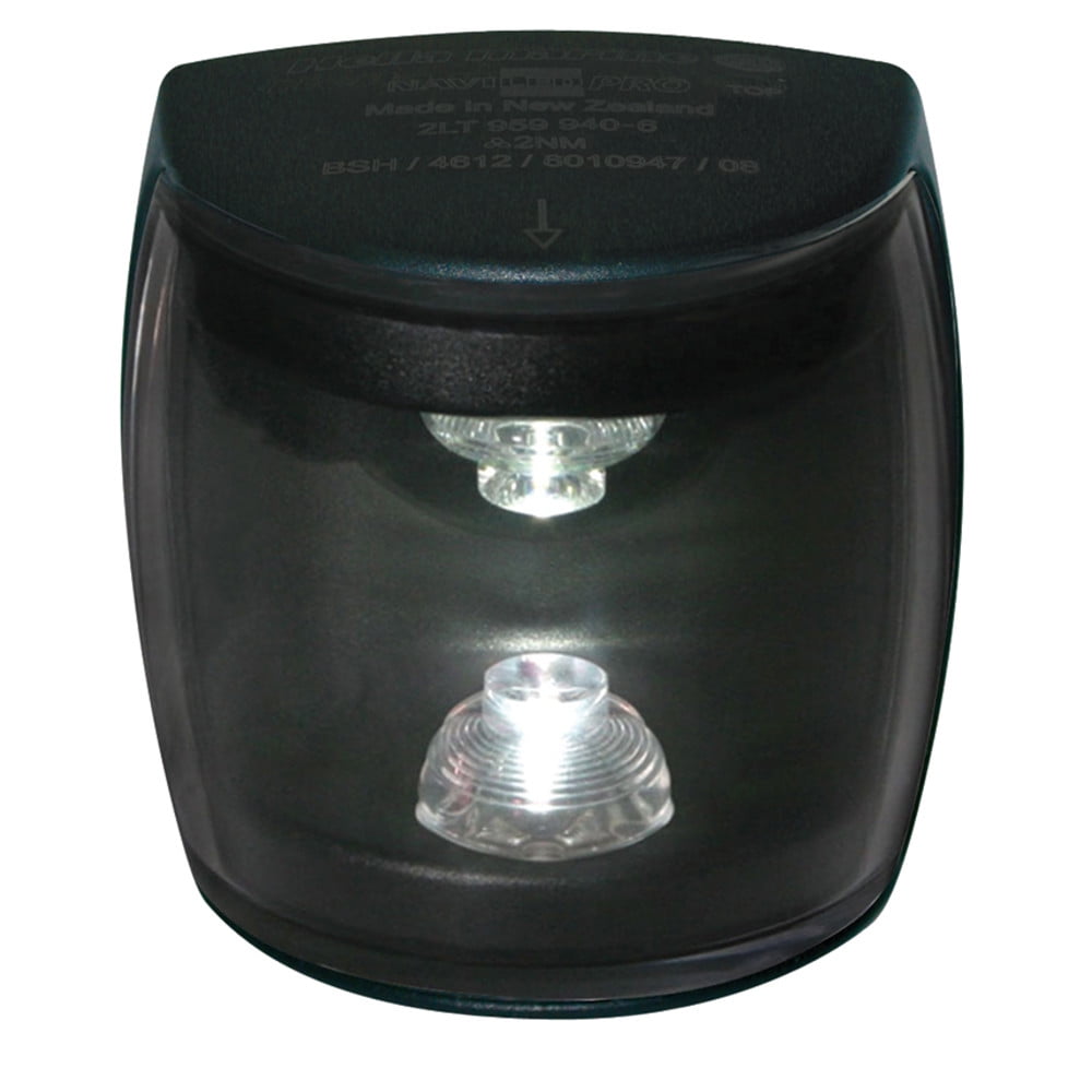Hella Marine 959940401 5NM Navigation Light - Masthead Heavy Duty Lens ...