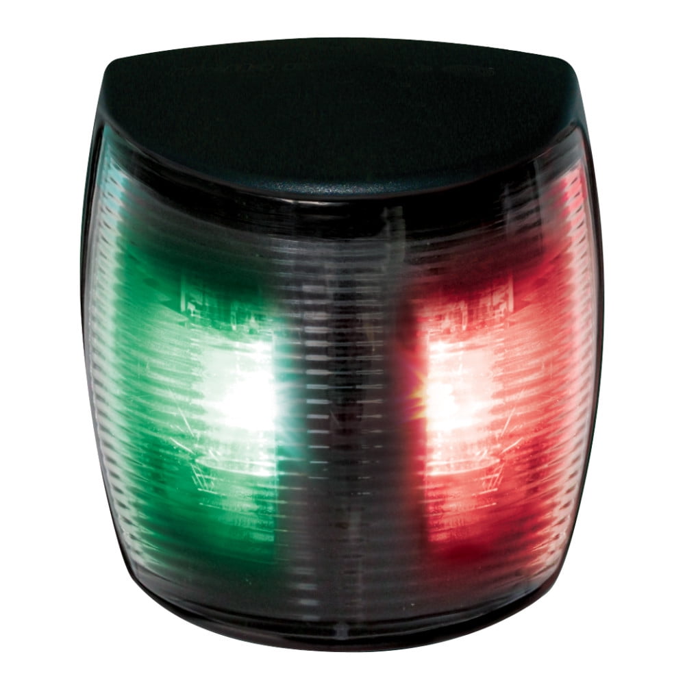 Hella Marine LED Pro Bi-Colour 2NM Navigation Light, Heavy Duty Lens ...