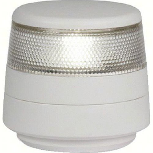 Hella Marine 980960011; Naviled 360 Anchor Light 2Nm White MultiVolt ...