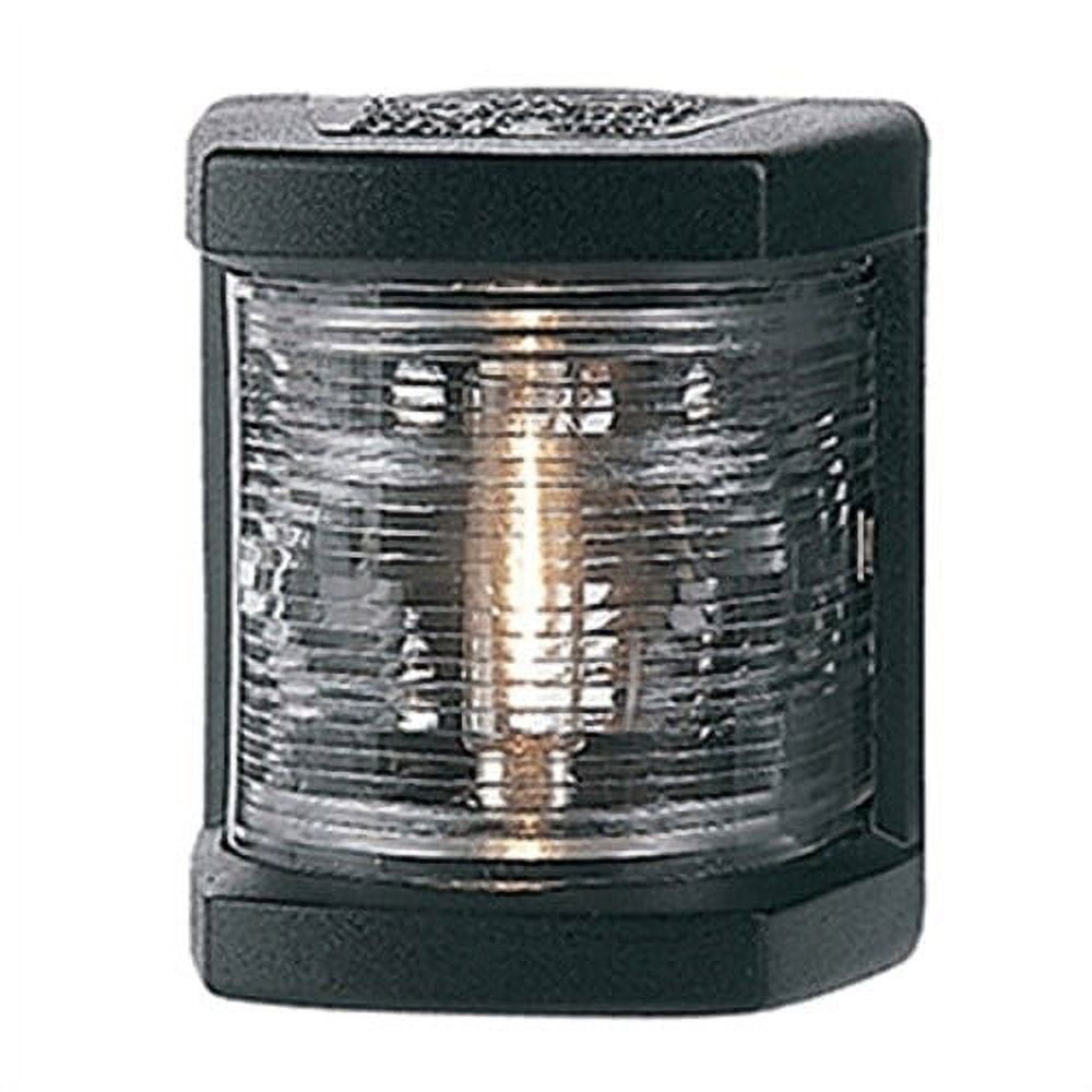 Hella Marine Masthead Navigation Lamp- Incandescent - 2nm - Black ...