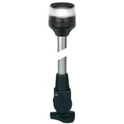 Poling Platform Anchor Light