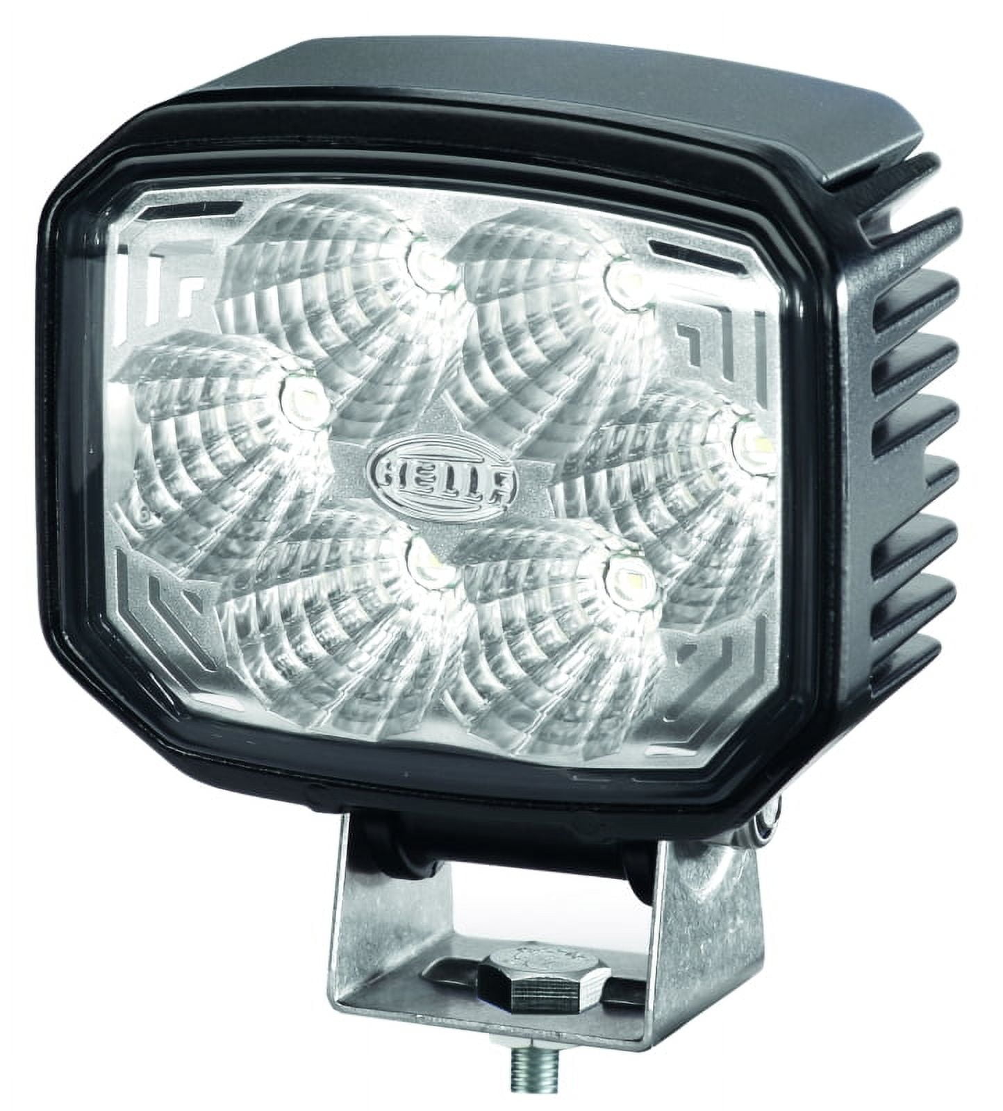 Hella Micro FF LED Driving Light - H15176301 - Walmart.com