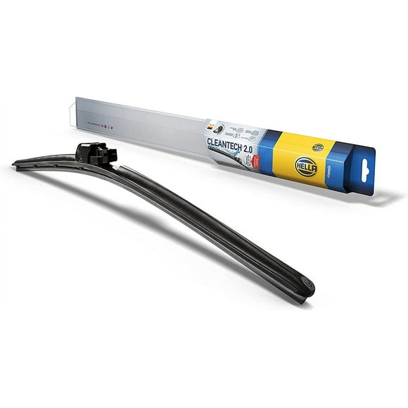 Wiper Blades by Vehicle Make and Model in Windshield Wiper Blades ...