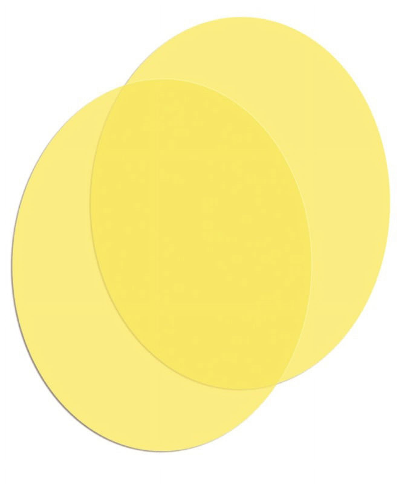 Hella Rallye 4000 Series Yellow Cover Lens (Pair) - Walmart.com