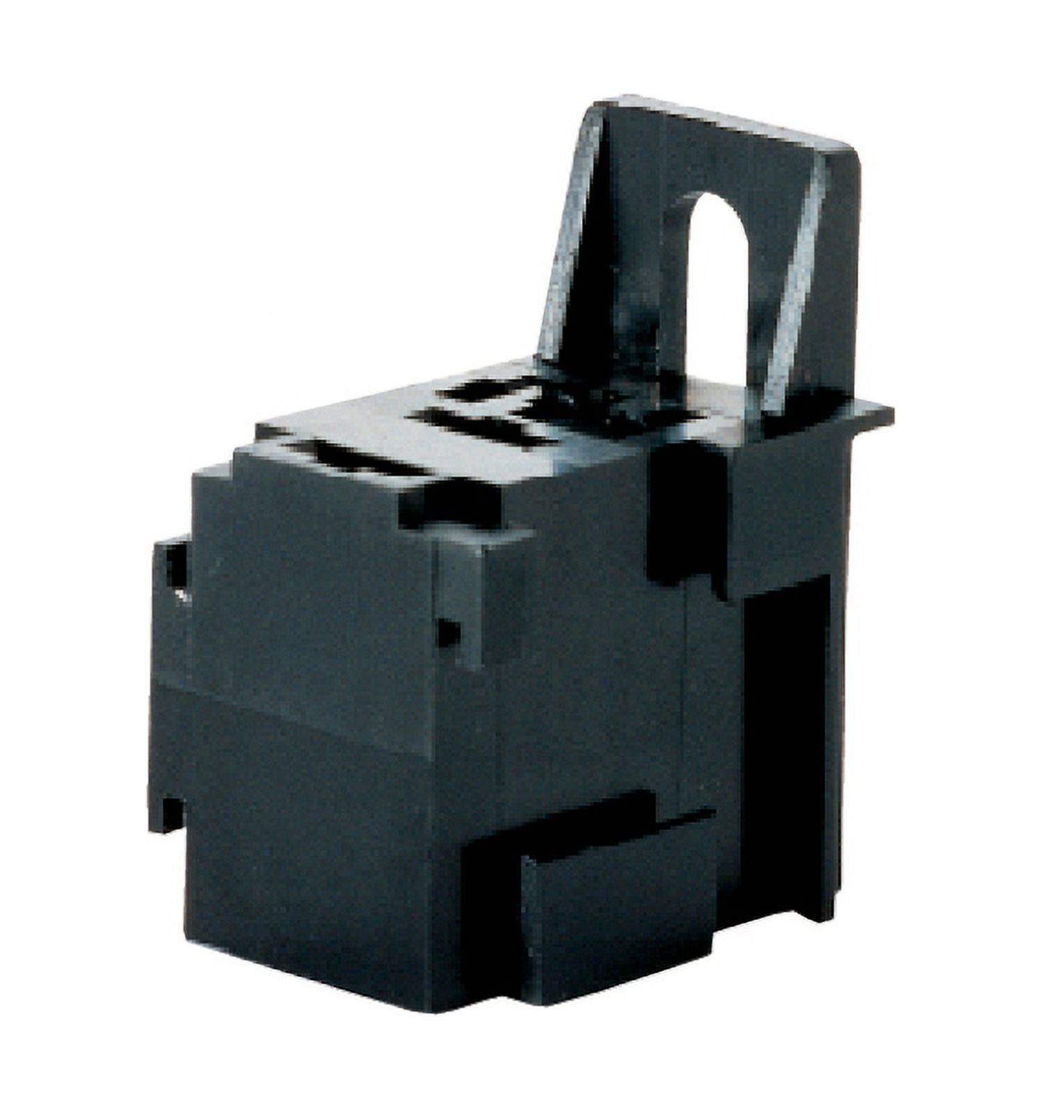 Hella Relay Socket Micro 5 Term Bkt 1 - Walmart.com