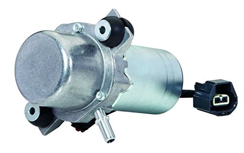 Hella UP30 Electric Vacuum Pump - 009286001 - Walmart.com
