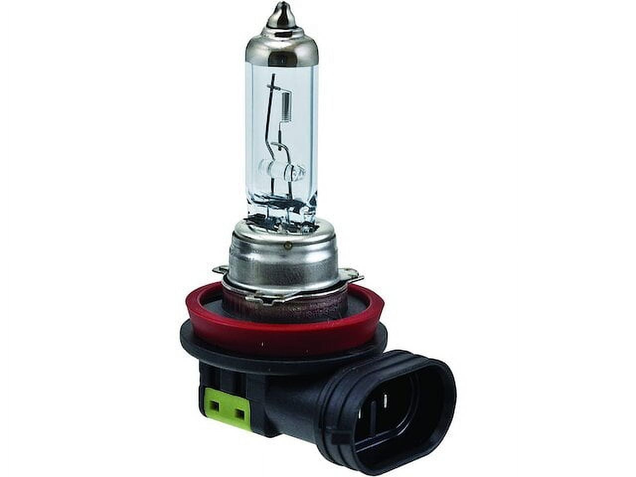 Hella White Halogen Automotive Bulb Fits Honda Pilot - Walmart.com