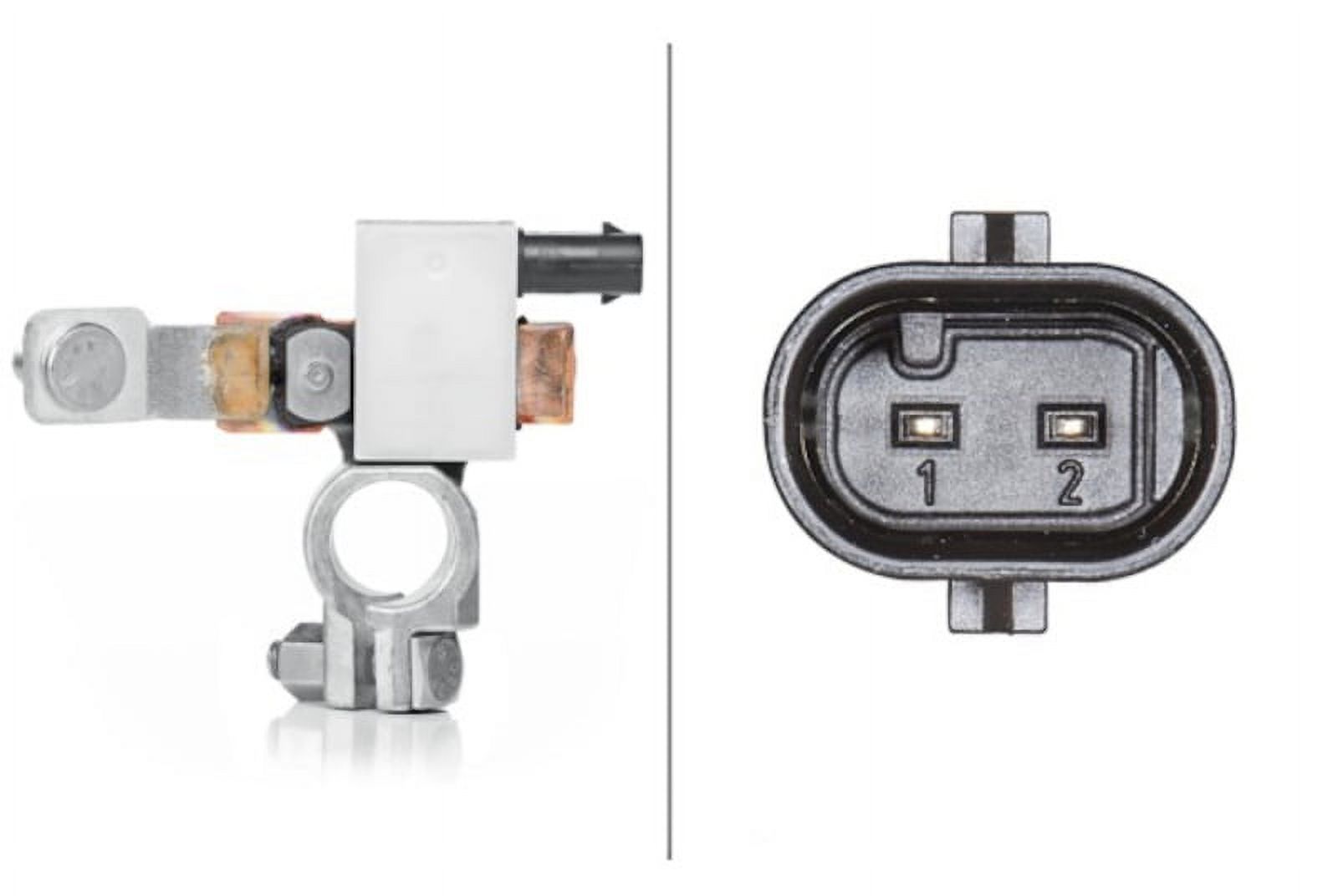 Hella 010557921 Hella Battery Current Sensor 010557921 - Walmart.com