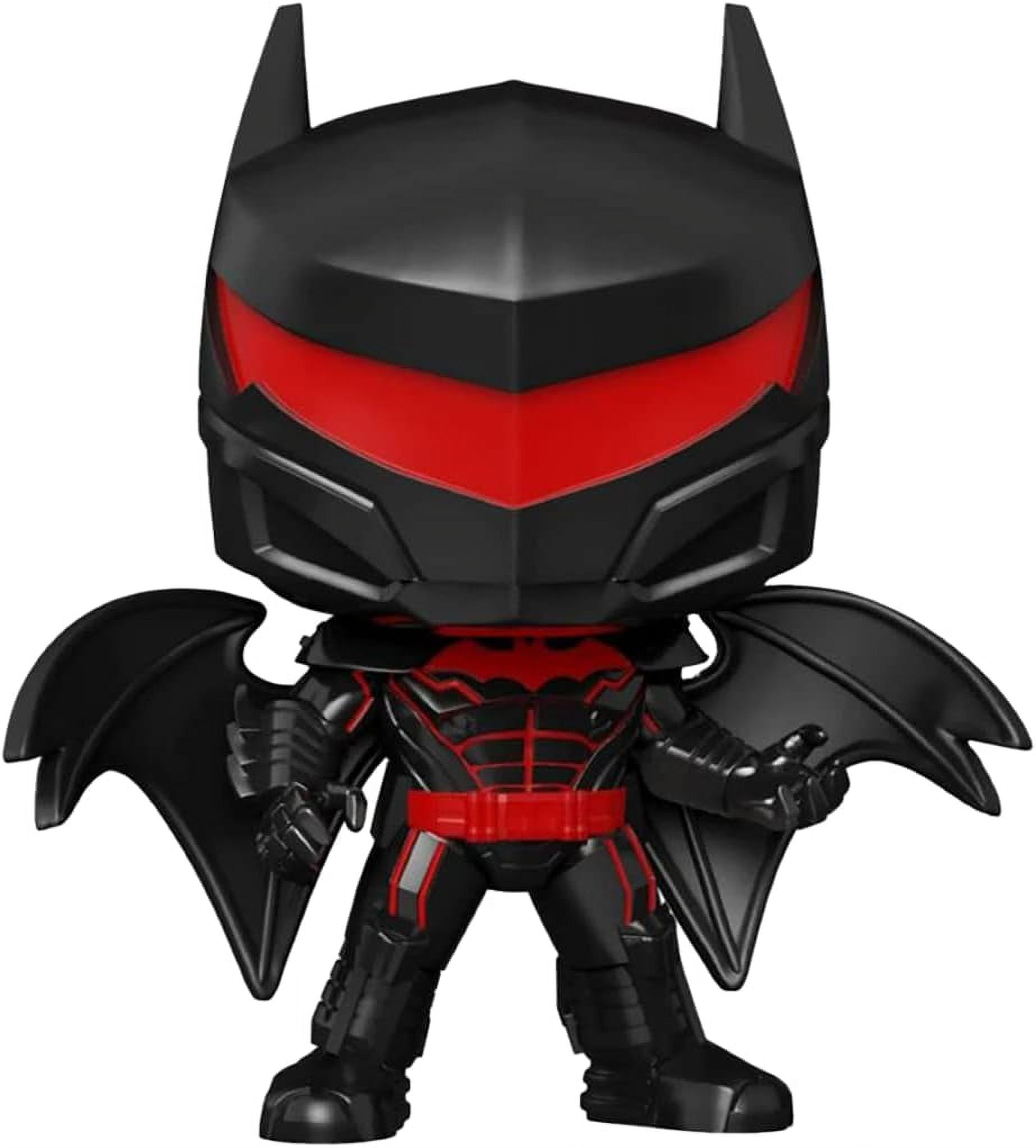 Pop DC Heroes Batman 3.75 Inch Action Figure Exclusive - Hellbat ...