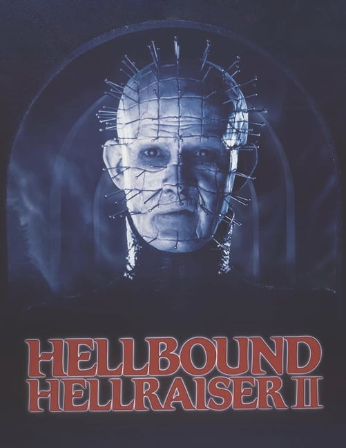 Hellbound: Hellraiser Ii - Walmart.com