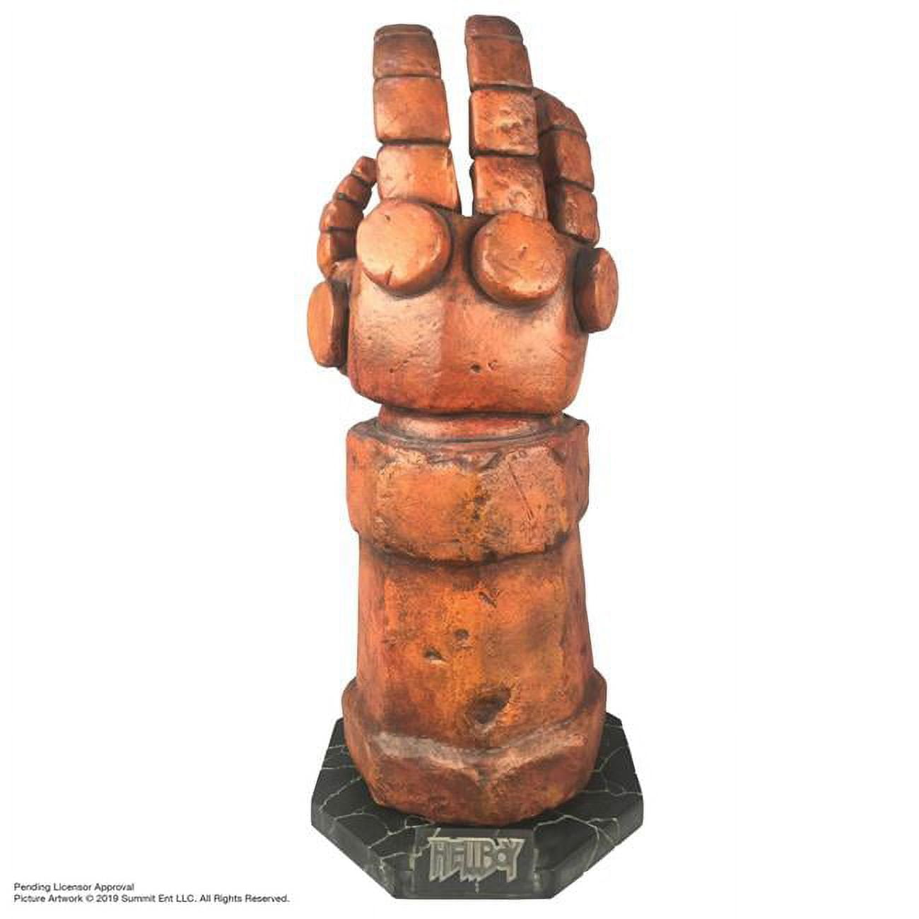 Hellboy Hand of Doom - Walmart.com