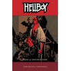 Hellboy Hellboy Library Volume 4: The Crooked Man and the Troll Witch ...