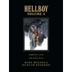 Hellboy Hellboy Library Volume 4: The Crooked Man and the Troll Witch ...