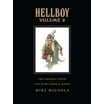 Hellboy Hellboy Library Volume 4: The Crooked Man and the Troll Witch ...
