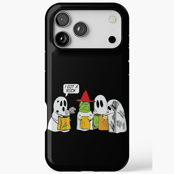 Hellbrown Demon Character Case for iPhone 11 12 13 14 15 16 17 Pro Max ...