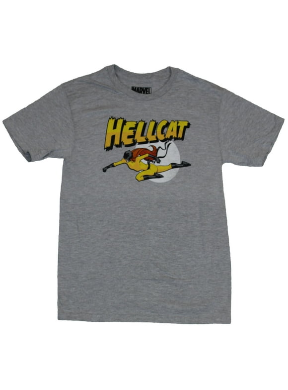 Hellcat Shirt